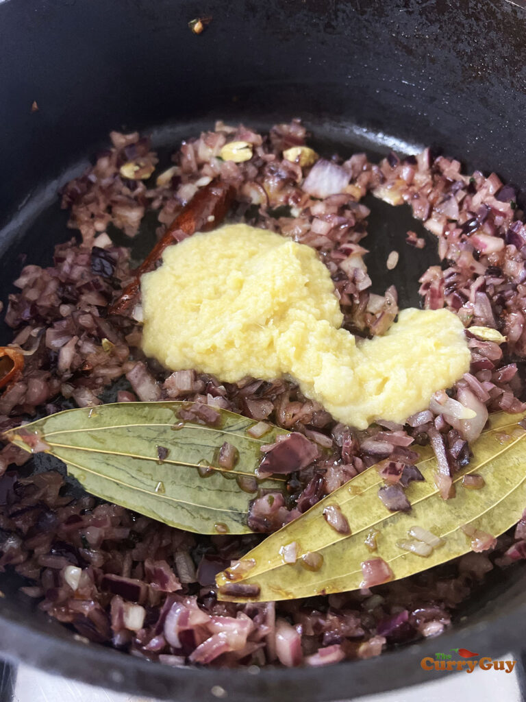 Keema Pav | Meat Keema Pav Recipe | The Curry Guy