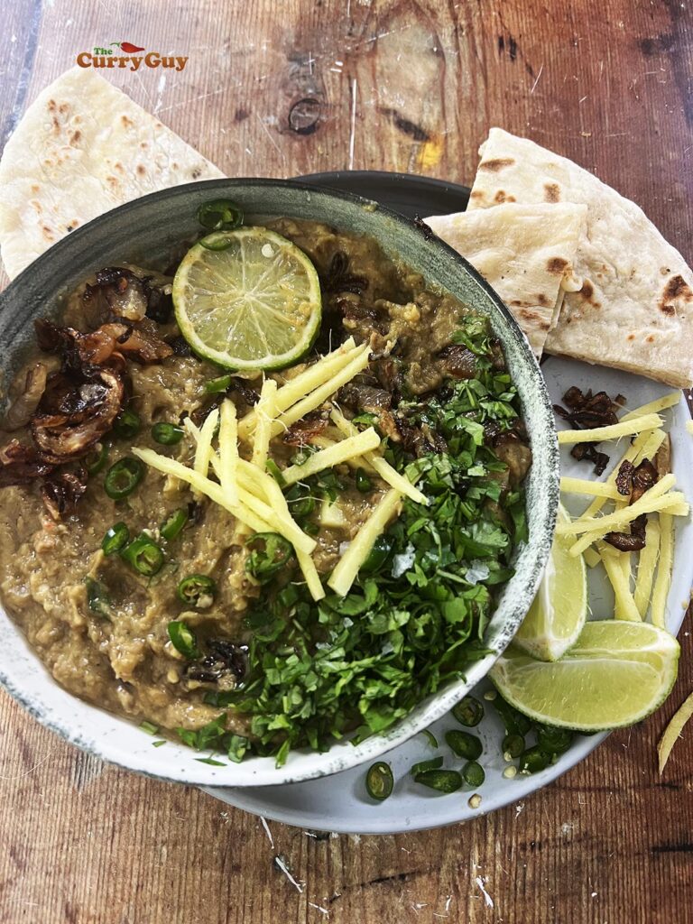Homemade Indian Recipes | THE CURRY GUY