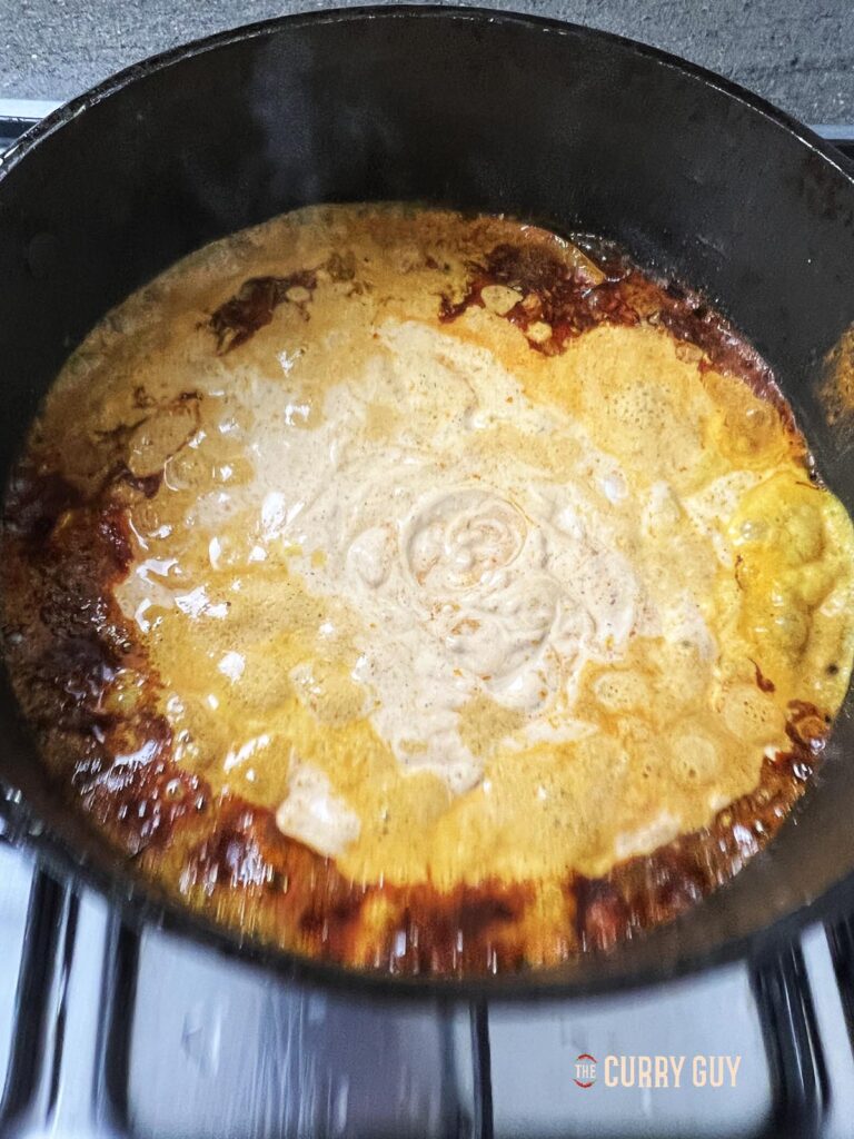 Dum Aloo | Spicy or Mild Potato Curry | The Curry Guy
