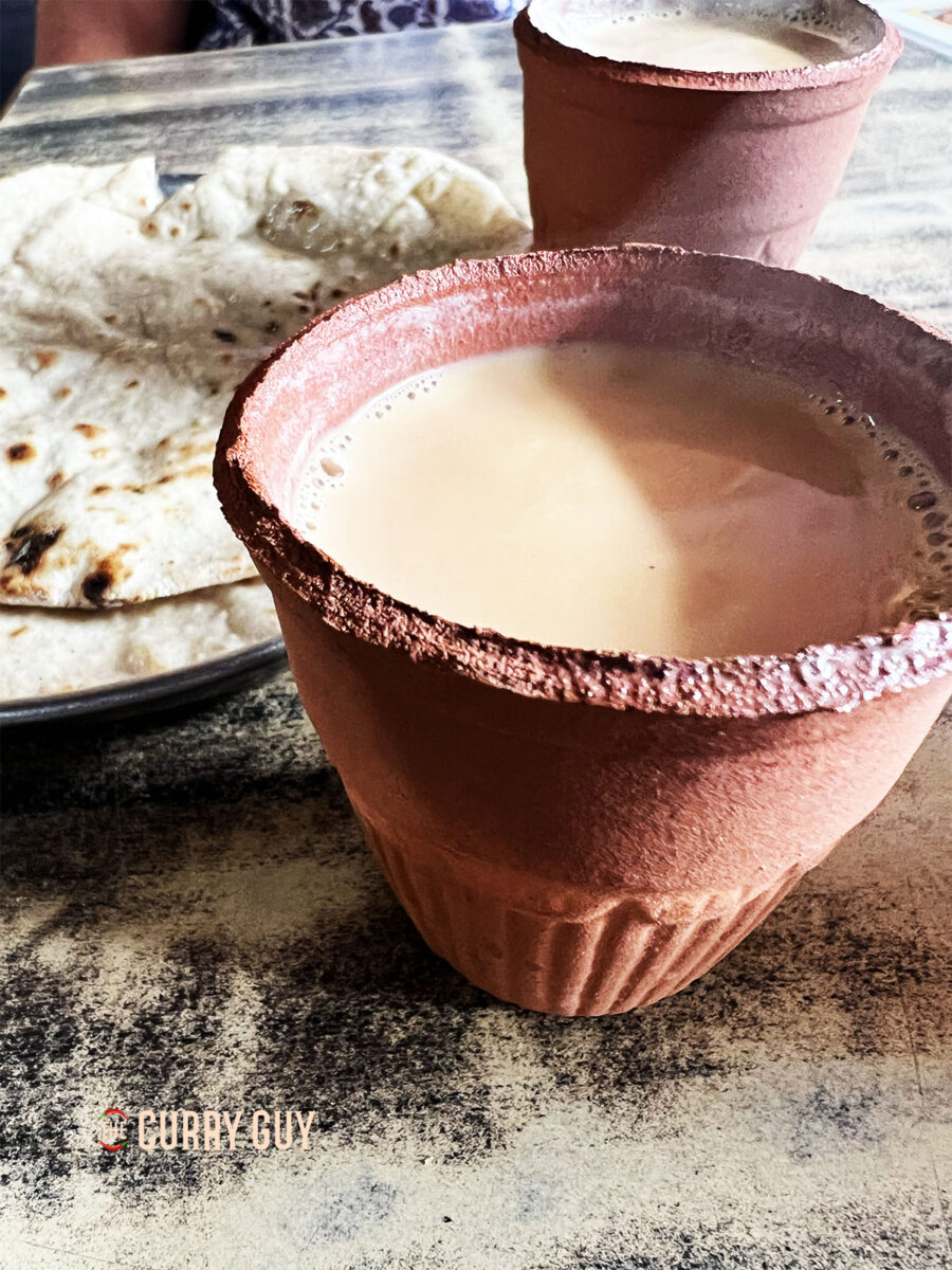 Indian Drink Recipes: Easy and Flavourful Drinks | The Curry Guy