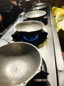 Hopper Recipe | Authentic Sri Lankan Hoppers | THE CURRY GUY