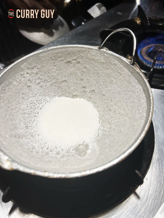 Authentic Sri Lankan Hopper Recipe | The Curry Guy