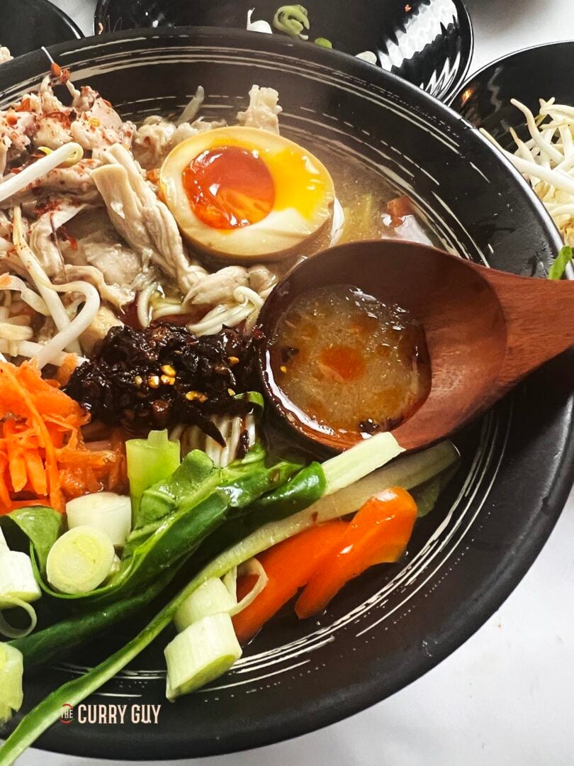 Authentic Japanese Recipes for Every Occasion | The Curry Guy