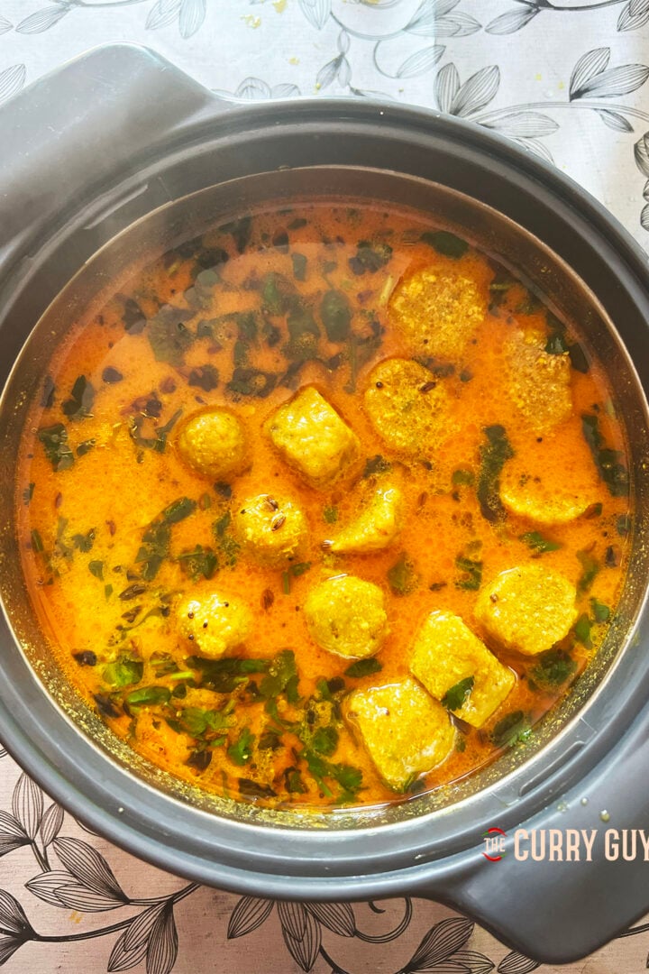 Chicken Pakora | Curry House Starters | The Curry Guy