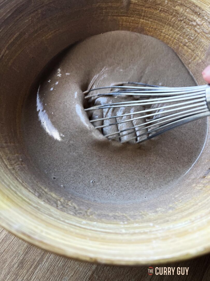 Injera Recipe - Ethiopian Flatbread | The Curry Guy