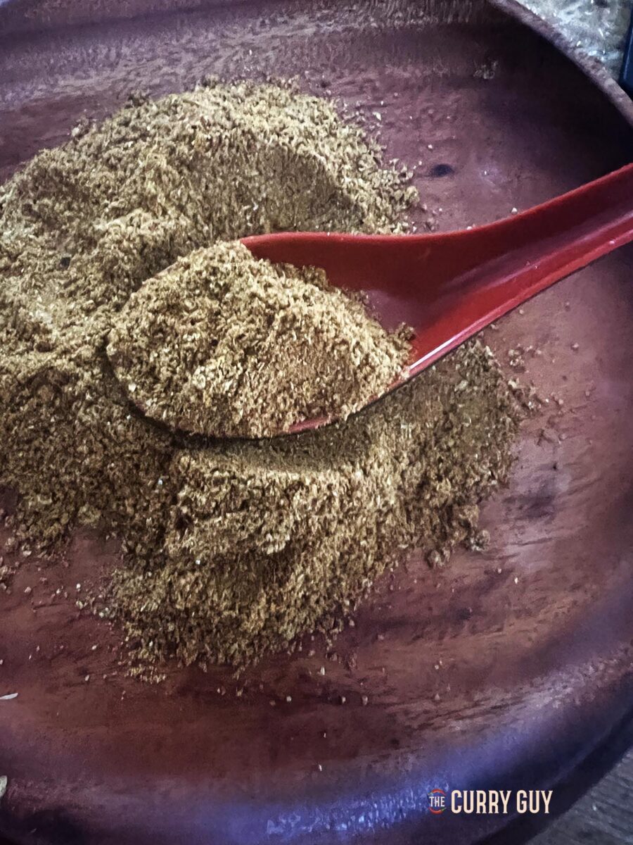 Ras El Hanout | Moraccan Spice Blend | The Curry Guy