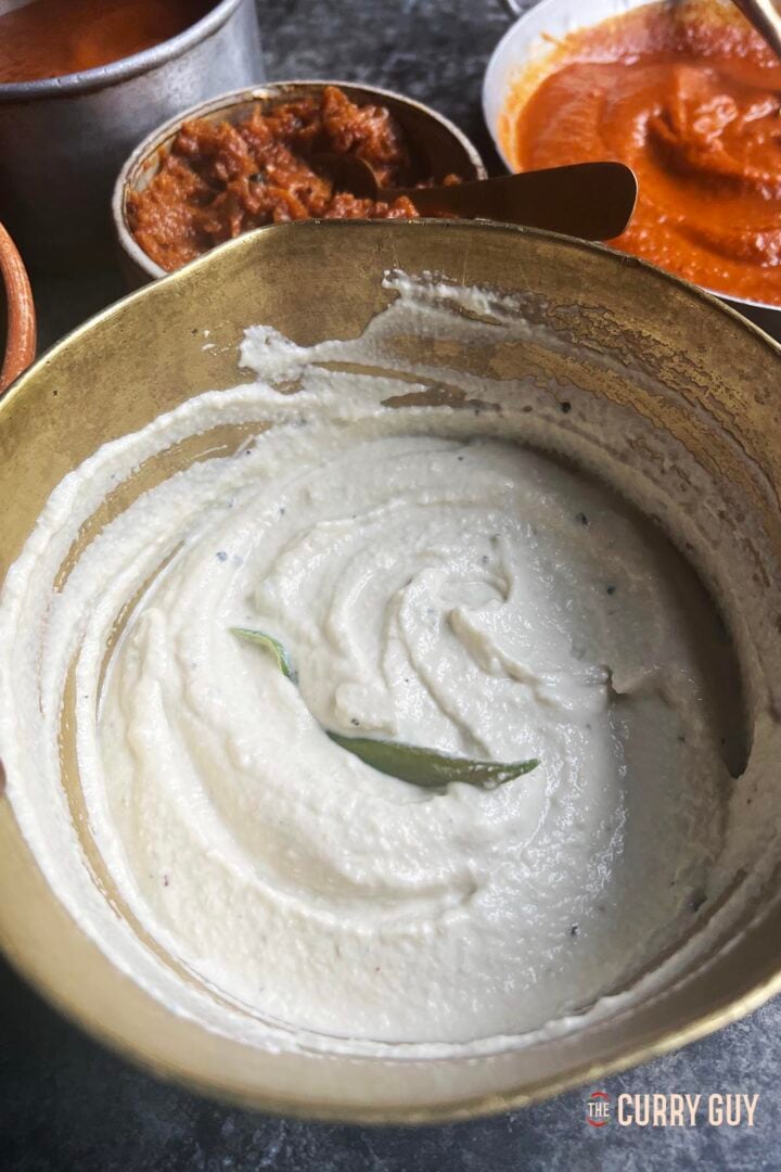 Curry Base Gravy | Restaurant Style Base Sauce | The Curry Guy