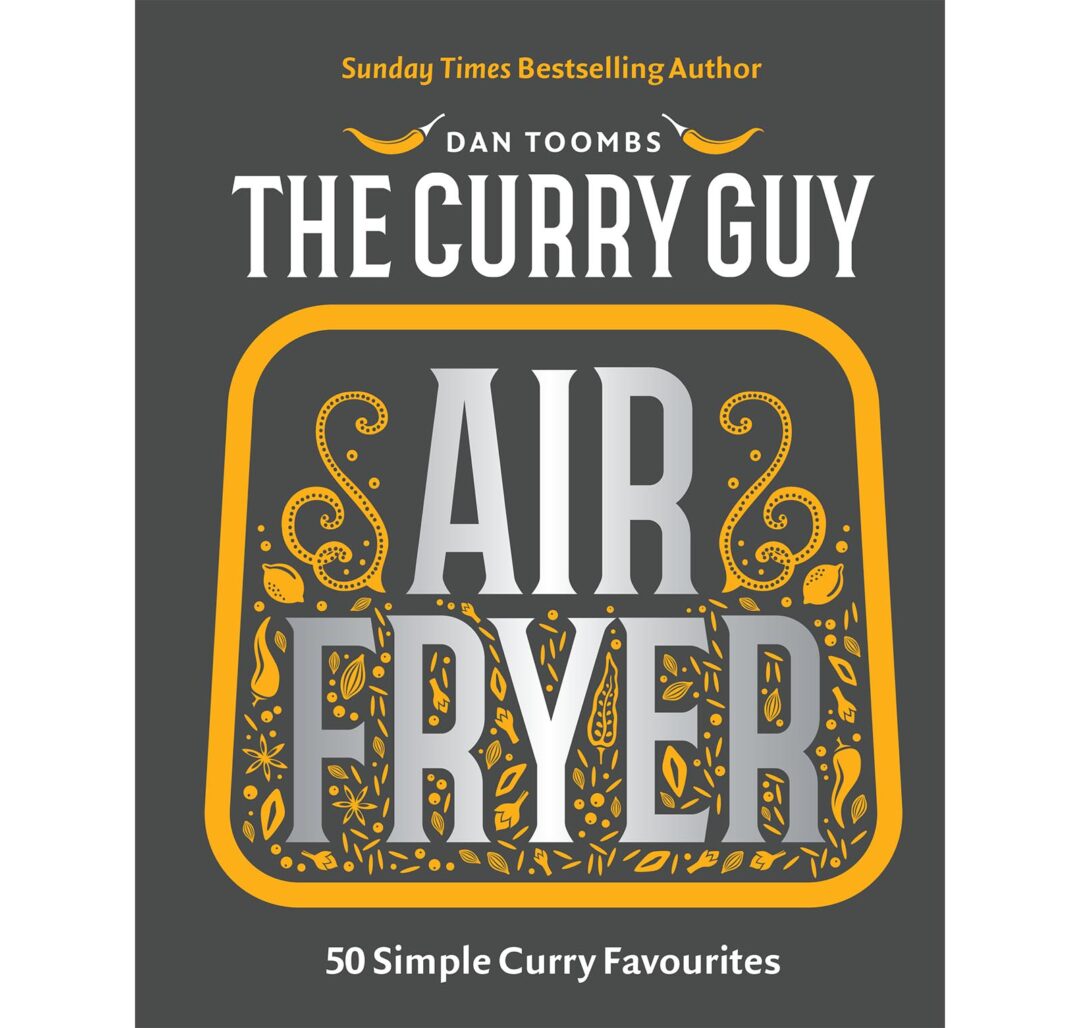 Slow Cooker Panang Curry | The Curry Guy
