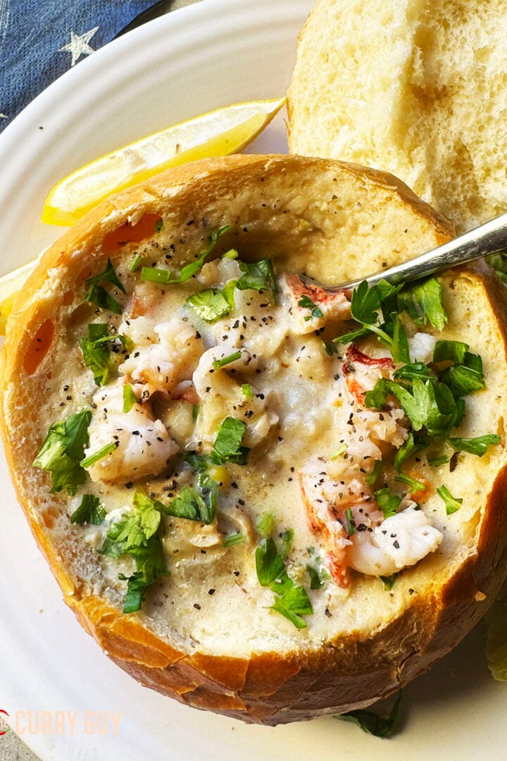 How to Cook a Top Round Roast | Roast Top Side | The Curry Guy