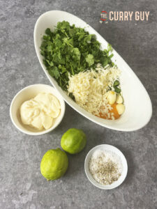 Peruvian Chicken - Pollo a la Brasa | The Curry Guy