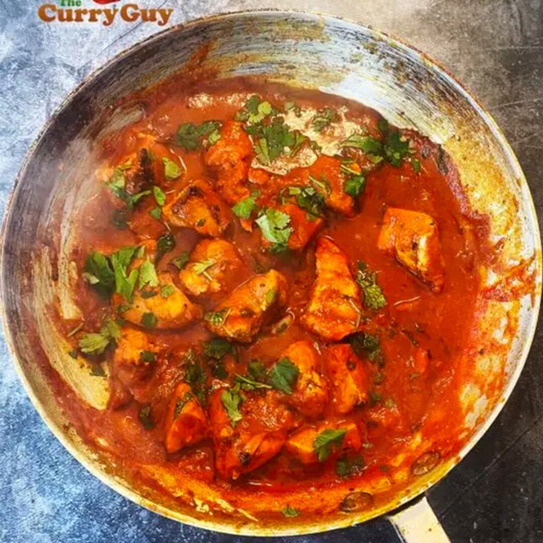 Great Curry Recipes | The Curry Guy