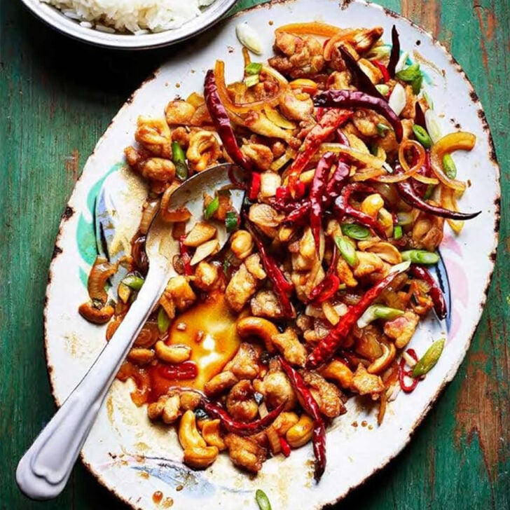 Curry Recipes: A Culinary Journey of Spicy Cuisine | The Curry Guy