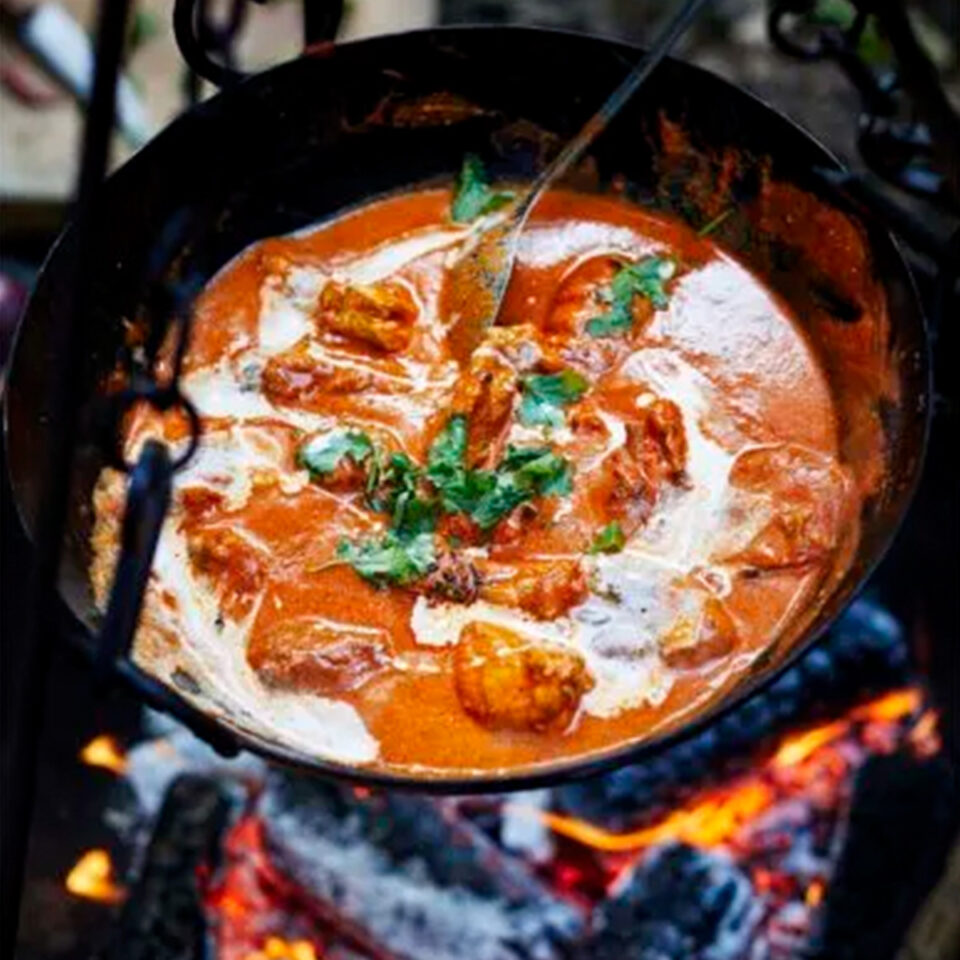 Recipe Index | The Curry Guy Recipe Blog | The Curry Guy