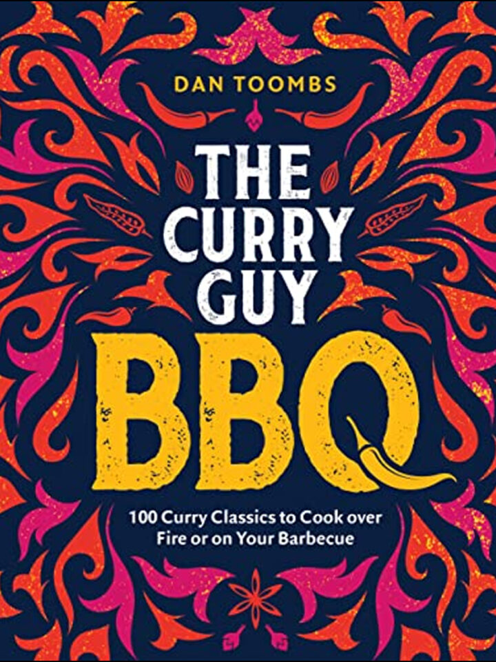 Curry Recipes | A Culinary Journey of Spicy Cuisine | The Curry Guy