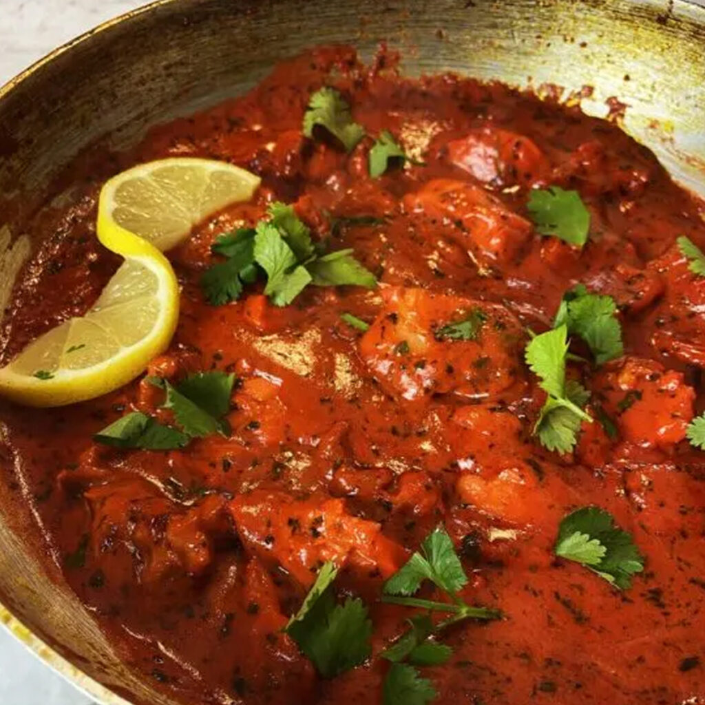 Curry House Recipes Made Easy | The Curry Guy