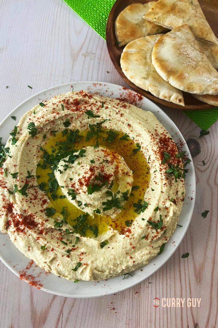 Turkish Recipes: Authentic Flavours for Your Kitchen | The Curry Guy