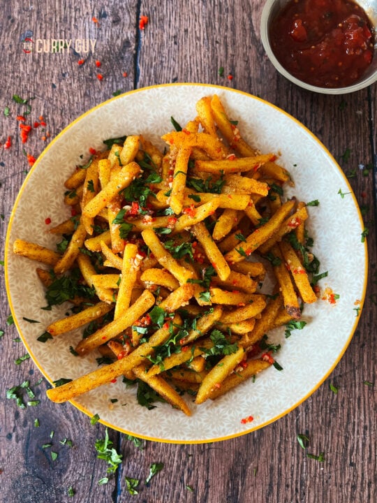 Authentic Indian Recipes to Satisfy Your Cravings | The Curry Guy