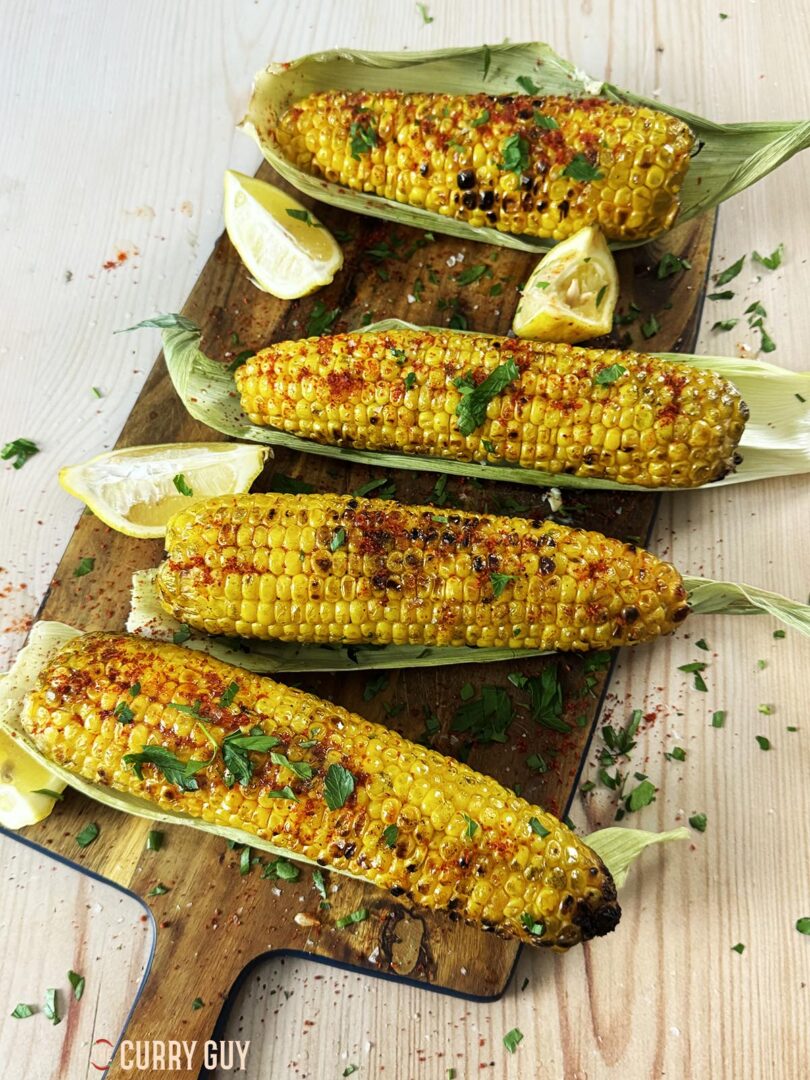 Turkish Recipes: Authentic Flavours for Your Kitchen | The Curry Guy