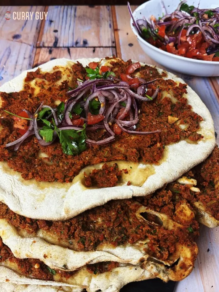 35 TRADITIONAL TURKISH RECIPES - Forfoodiefriends