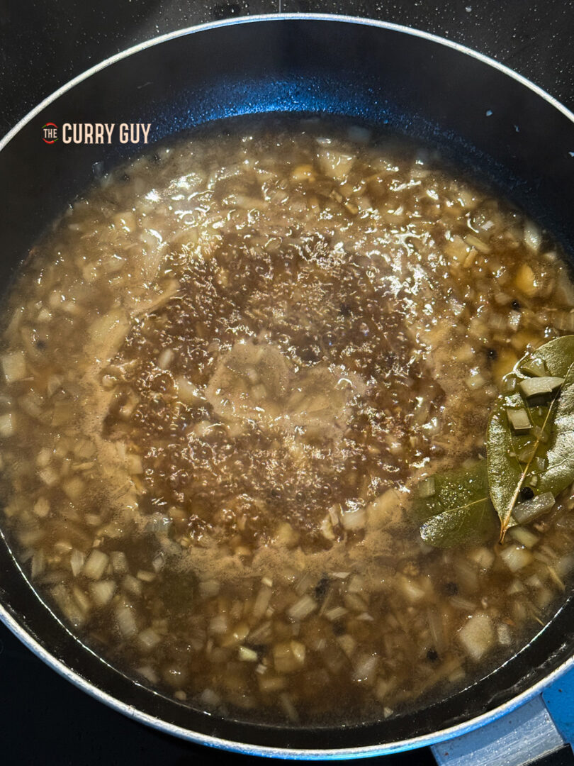 Chicken Adobo | Filipino Chicken Adobo | The Curry Guy