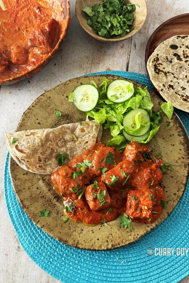 Chicken Pakora | Curry House Starters | The Curry Guy