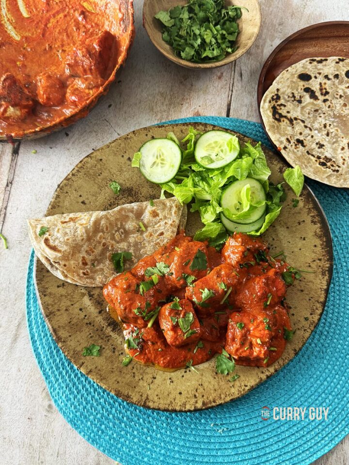 Indian Curry House Recipes| BIR Curries | The Curry Guy