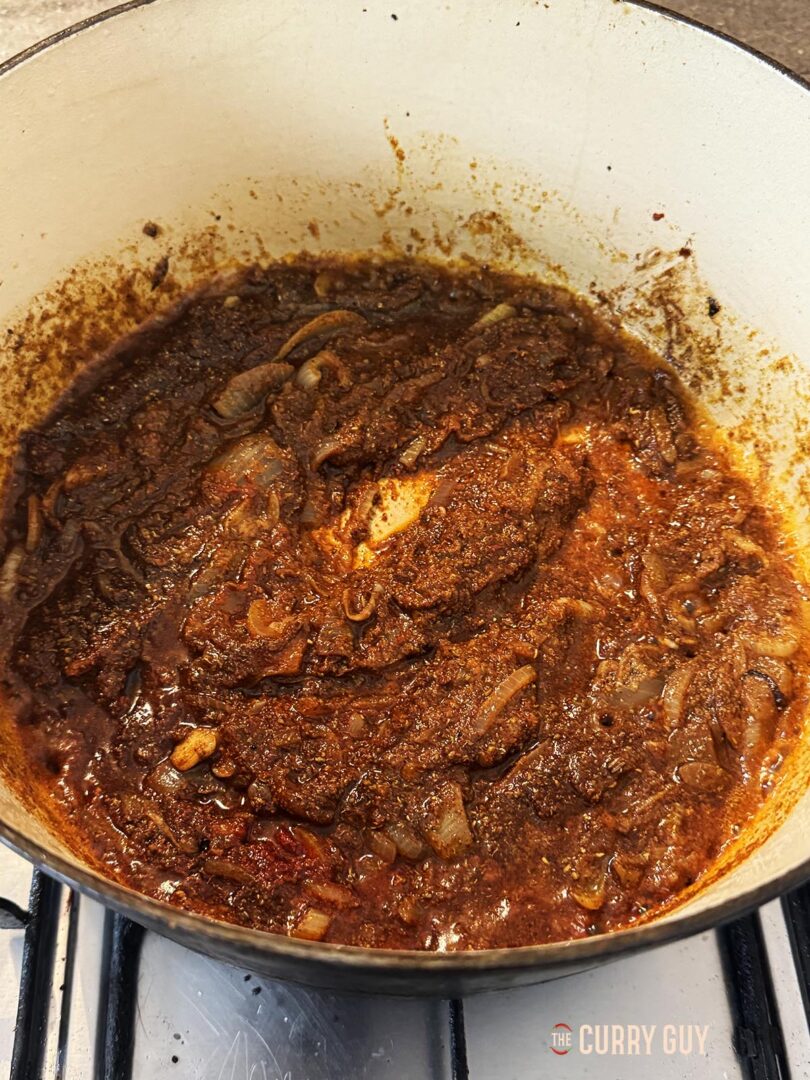 Beef Nalli Nihari | The Curry Guy