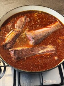 Beef Nalli Nihari | The Curry Guy
