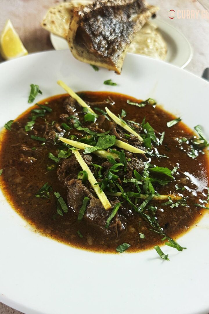 Indian beef recipes | Spicy beef recipes The Curry Guy