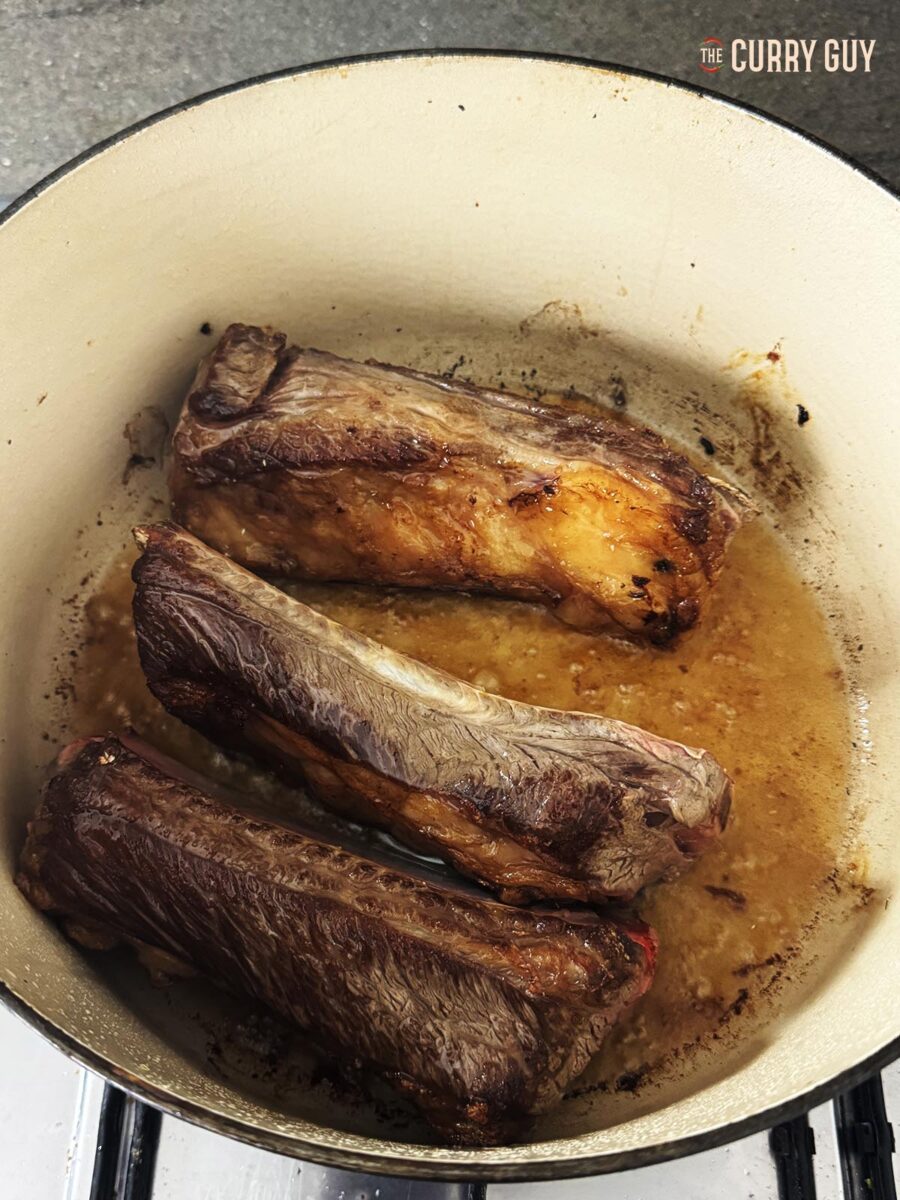 Beef Nalli Nihari | The Curry Guy