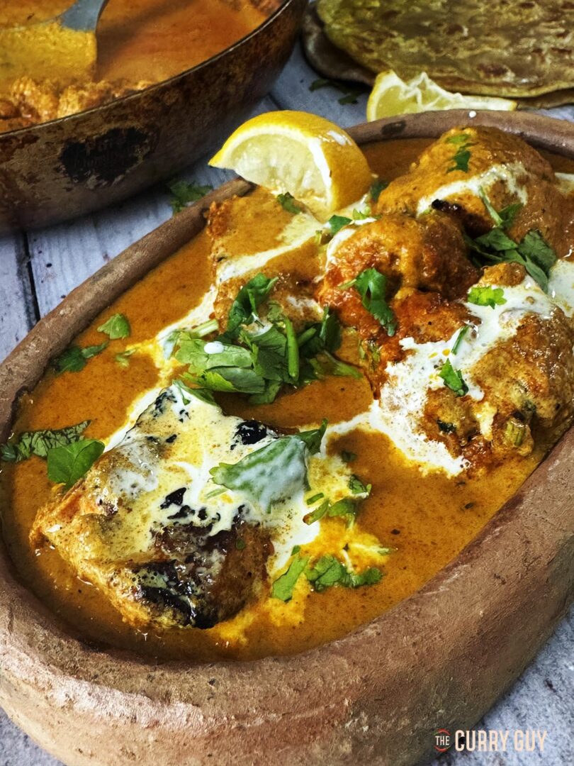 Indian Curry House Recipes| BIR Curries | The Curry Guy