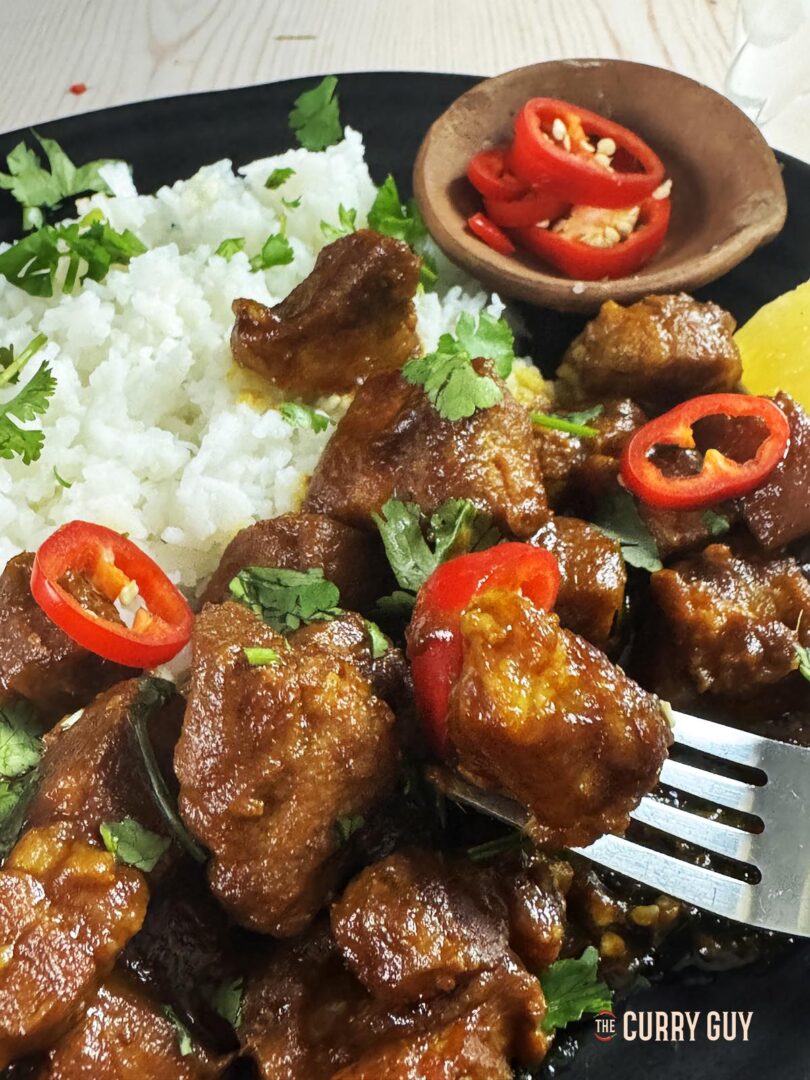 Slow Cooker Babi Kecap | The Curry Guy
