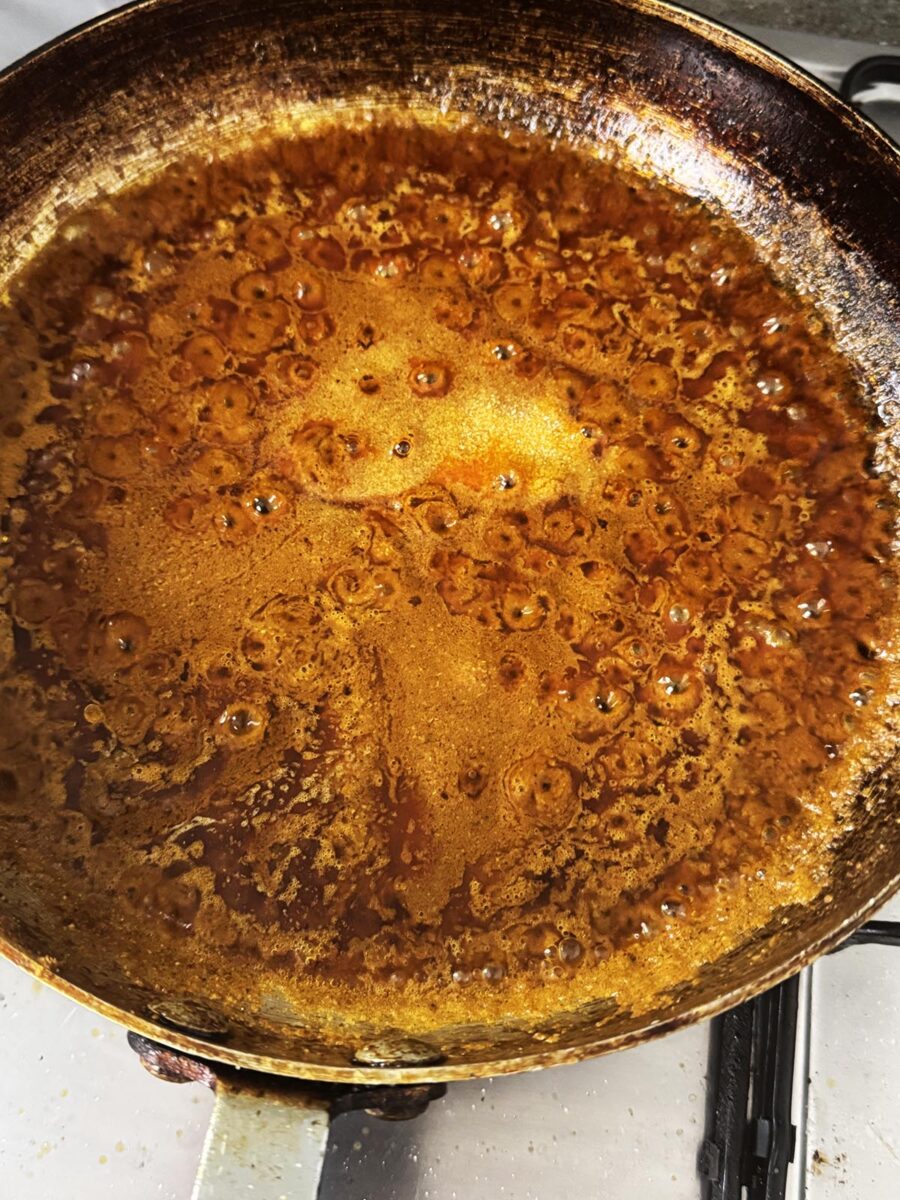 Tikka Masala Paste | The Curry Guy