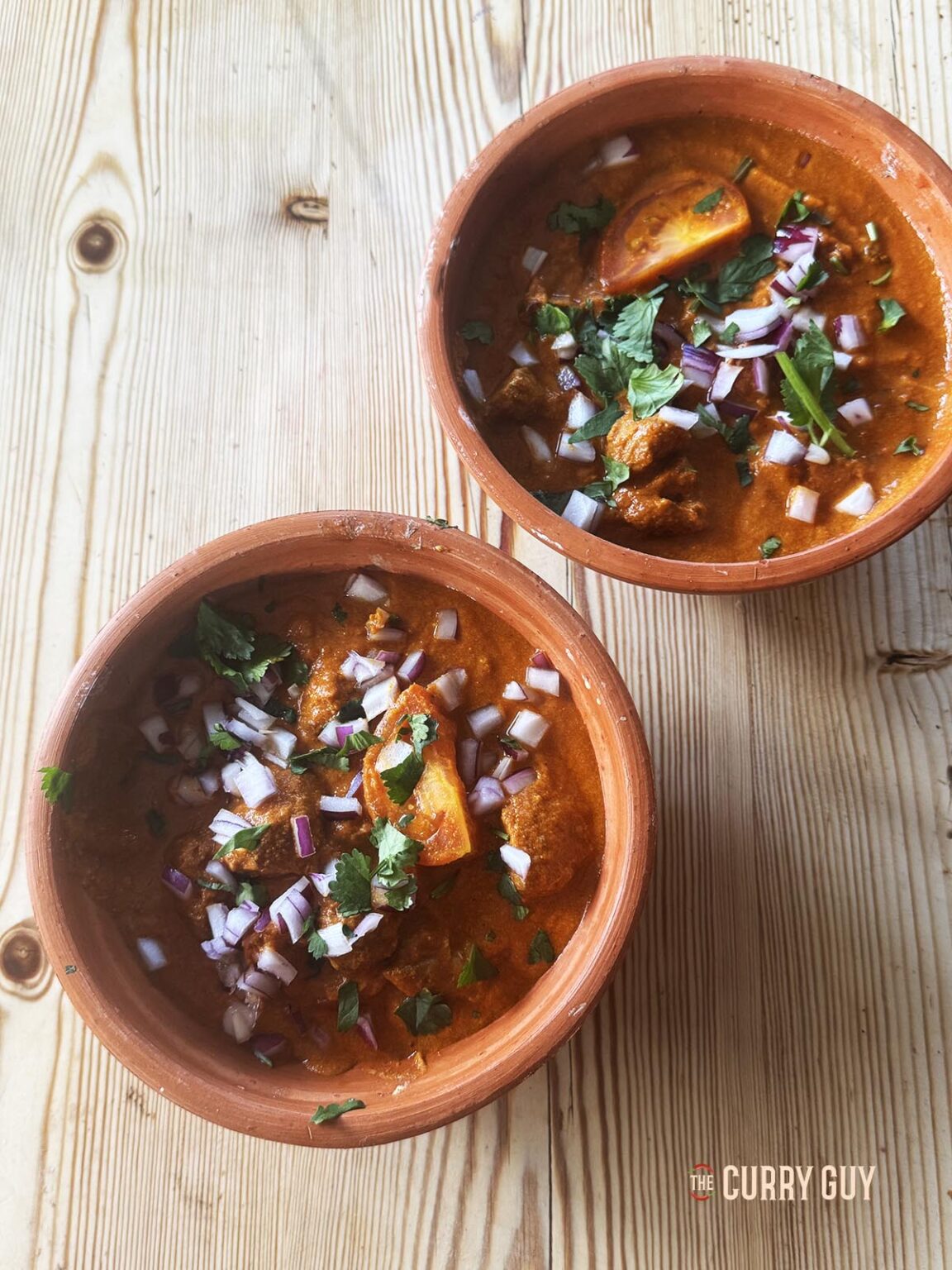 Slow Cooker Rogan Josh | The Curry Guy