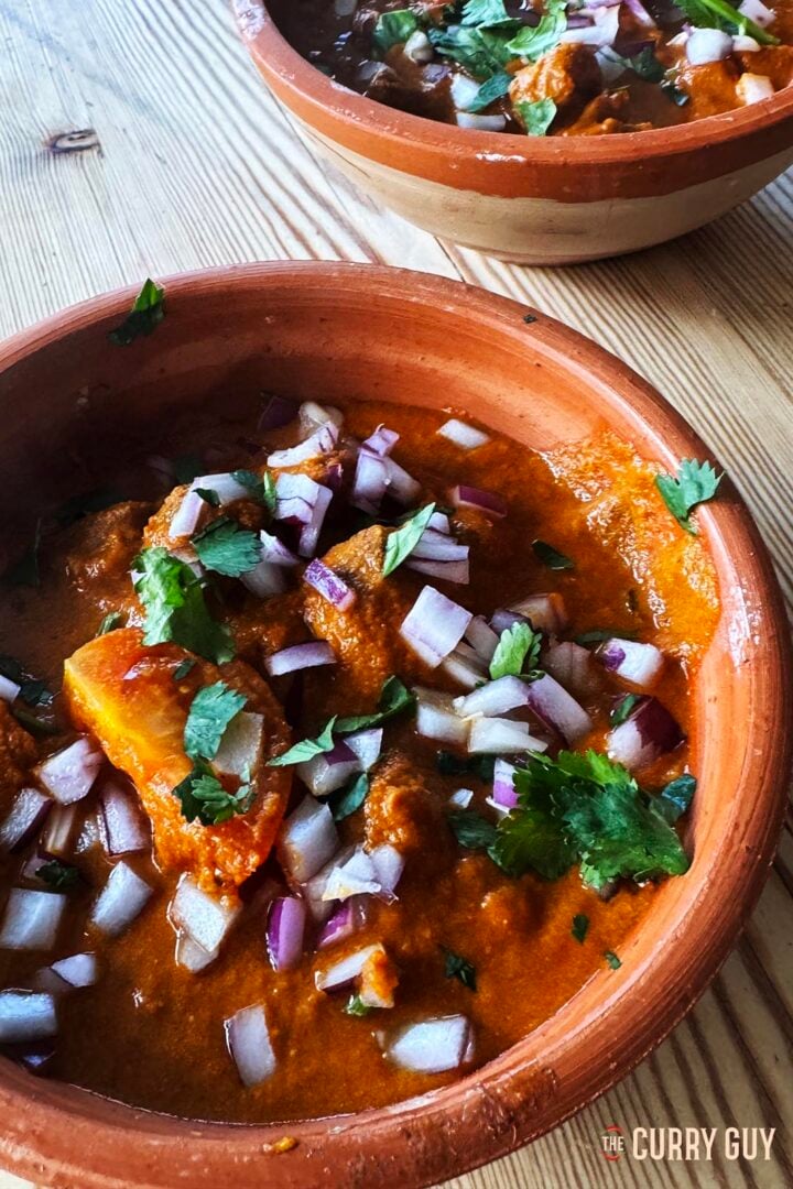 Homemade Indian Recipes | The Curry Guy