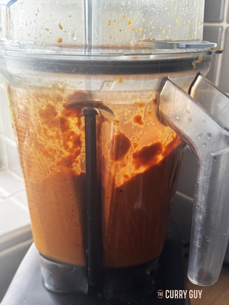 Slow Cooker Rogan Josh | The Curry Guy