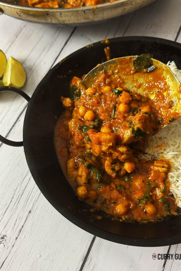Indian Chicken Curry Recipes | The Curry Guy