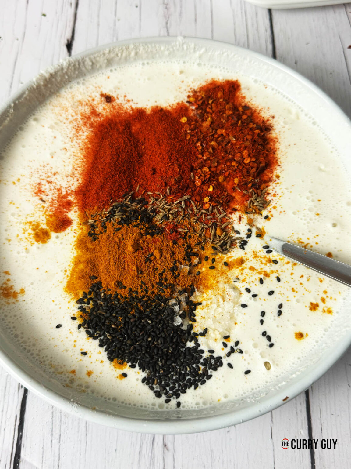 Pappada Vada | Pappada Vada Recipe The Curry Guy