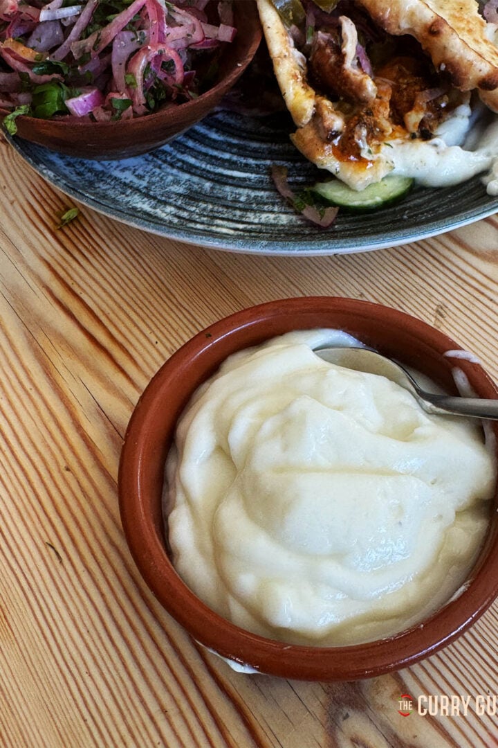 Harissa Paste | African Recipes | The Curry Guy