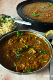 Indian Lamb Recipes | Lamb Curries & Tandoori | The Curry Guy