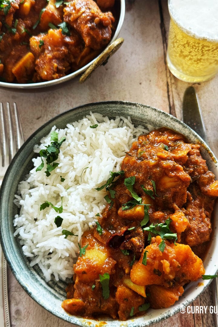 Chicken Pakora | Curry House Starters | The Curry Guy