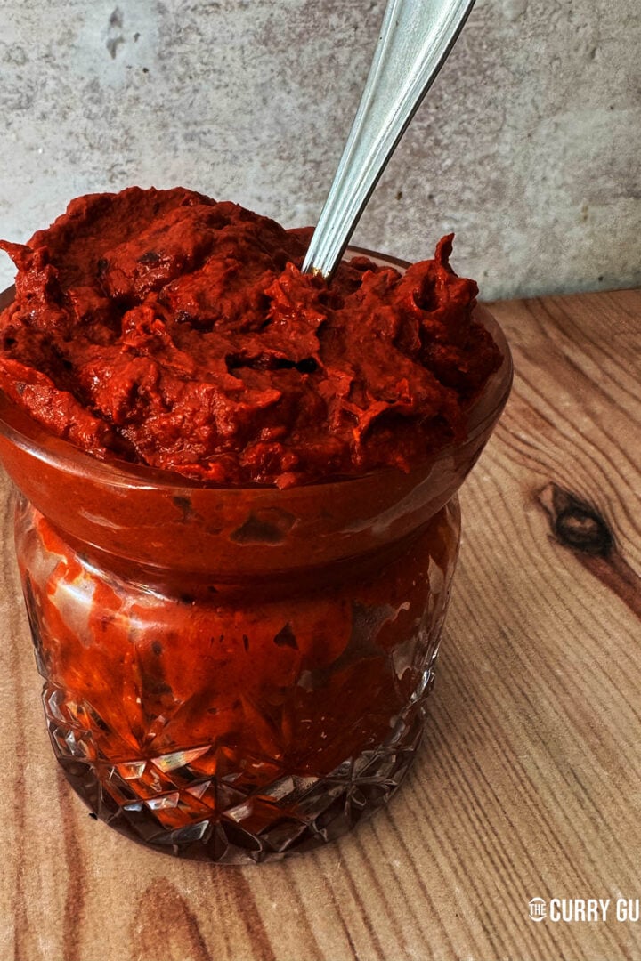 How To Make Papaya Paste - A Natural Meat Tenderiser