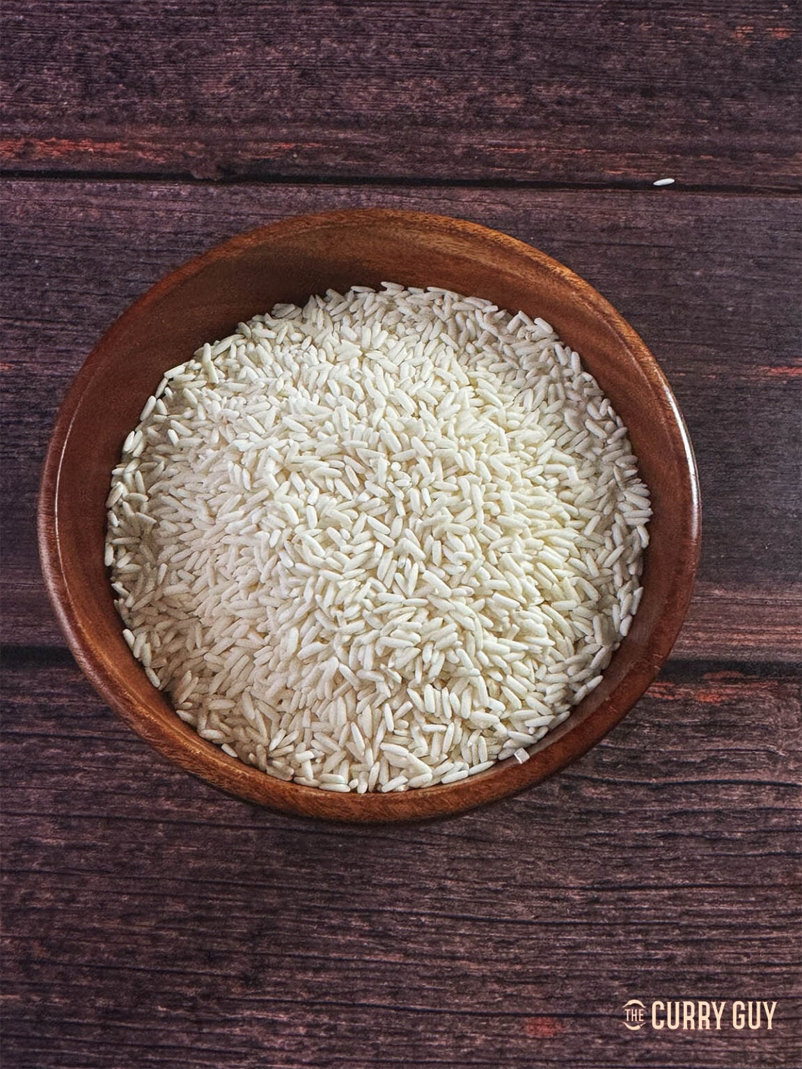 Khao Khua | Toasted Rice Powder | The Curry Guy