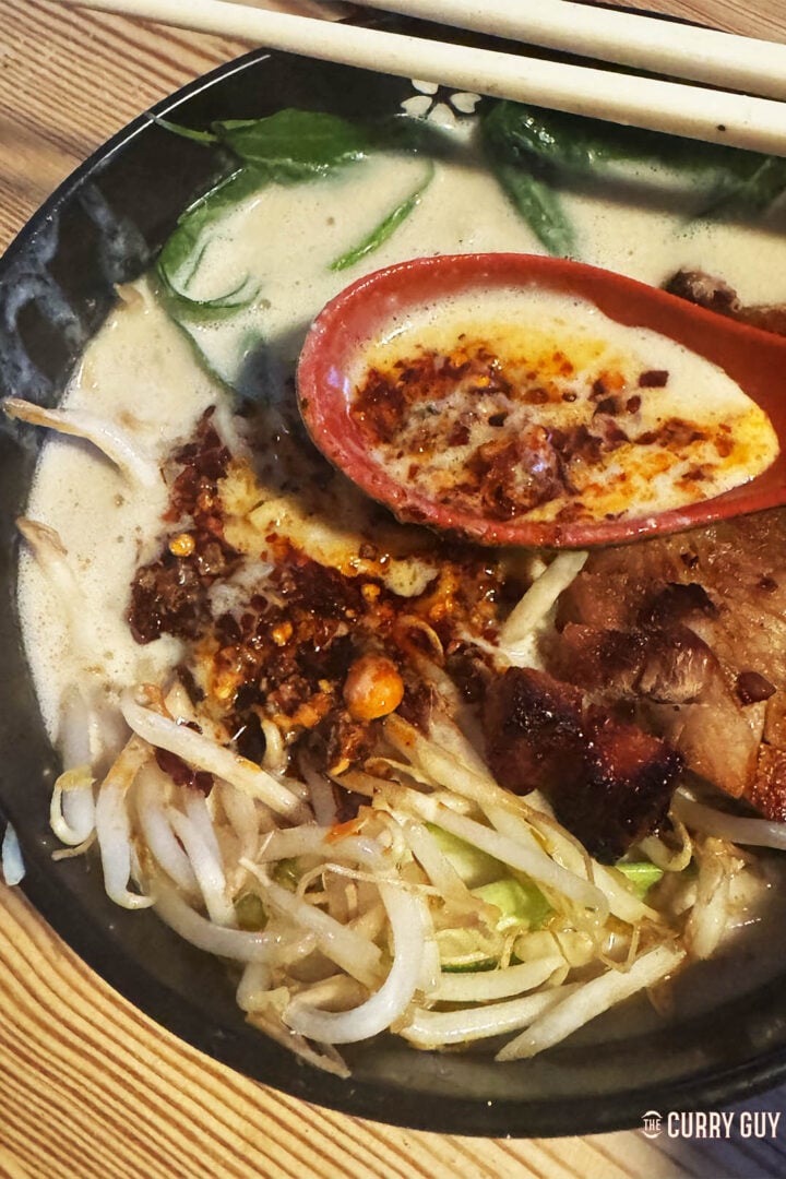 Thai Soup Recipes: Authentic Flavours | The Curry Guy